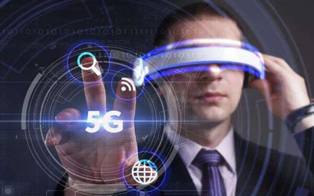 5G+VR将带来什么改变 VR视频是运营商未来发力重点 – 德科仕通信